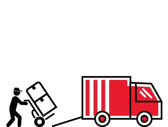 Harvest Food Donation Program - KFC Foundation