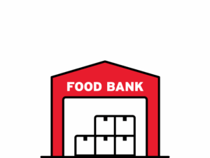 Harvest Food Donation Program - KFC Foundation